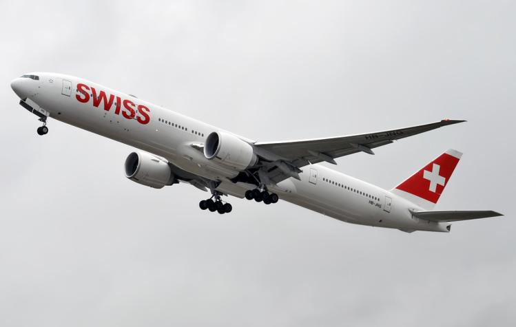 Swiss verschiebt wieder | Tachles
