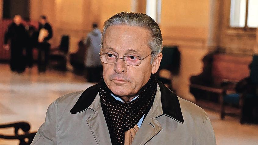 Guy Wildenstein tritt zurück | Tachles